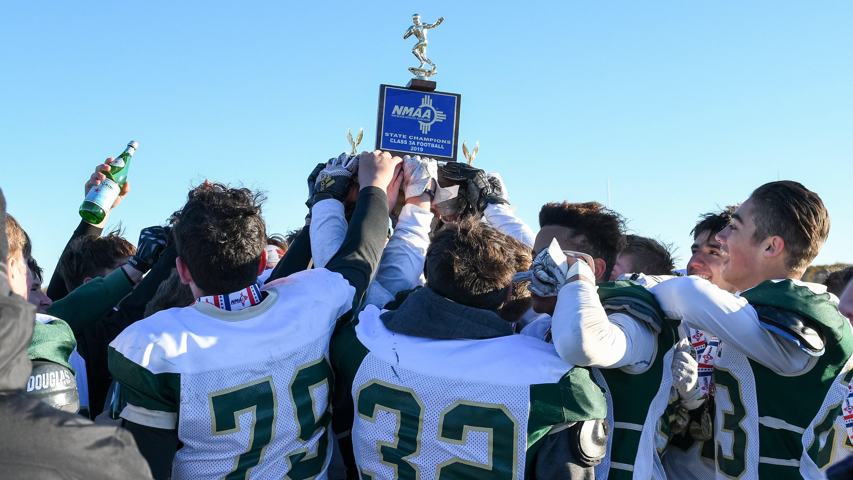 Become an NFHS Network School