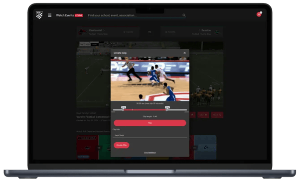 Become an NFHS Network School