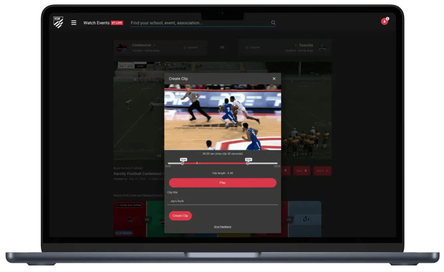 Become an NFHS Network School